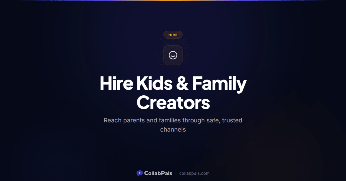 Hire Kids Cartoons & Animations YouTube Creators | 120+ Channels ...